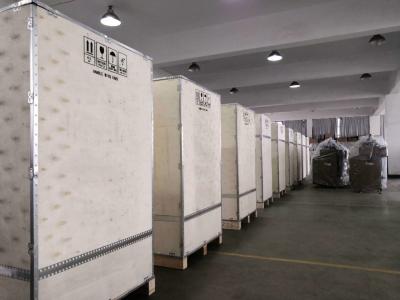 Κίνα Επαγγελματική βιομηχανική ραπτομηχανή Opek 300HS ιδανική για την παραγωγή καπέλων προς πώληση