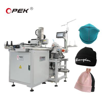 Κίνα Μηχανή ραπτικής Opek 300HS για πλέξιμο καπέλων προς πώληση
