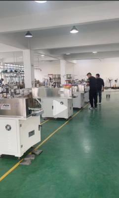 Κίνα Μηχανή ραπτικής Opek 300HS για πλέξιμο καπέλων προς πώληση