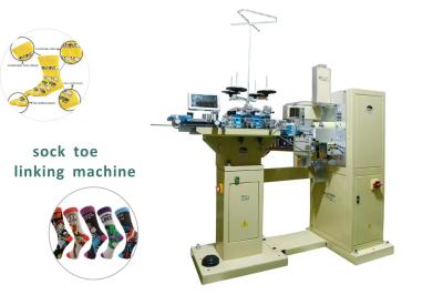 Chine Lisse et tournant avec la machine de tournage de chaussettes automatique à servo-moteur de 250 W de la société Opek à vendre
