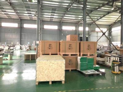 중국 오페크 3인1 embroidery Machine 2 Heads 390 KG 끝 엮기 위한 궁극적인 해결책 판매용
