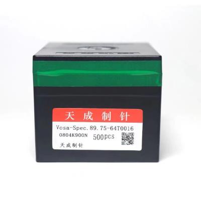 Κίνα Εναλλακτικό κομμάτι 14GG GOLDEN SHARP VOSA-SPEC.89.75-55T0045A προς πώληση