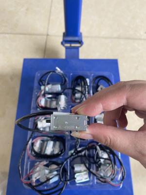 중국 평면 직물 기계 부품 직물 기계 성능을 향상시키기 위한 자석 판매용