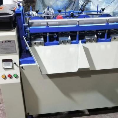 Chine La machine à pompe à cachemire à haute vitesse à 4 têtes est l'outil de production ultime pour les fils de cachemire. à vendre