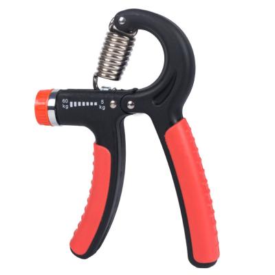 Cina allenamento della presa di New Material Forearm dell'istruttore di forza prensile dell'attrezzo ginnico del dito del rinforzo della manopola 60kg in vendita