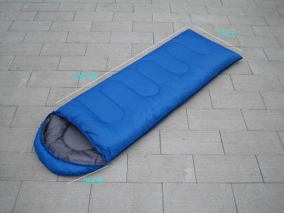 Cina Sacco a pelo di campeggio di inverno dei bambini viaggio adulto 1.3KG del sacco di sonno di 20 gradi in vendita
