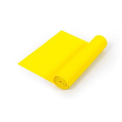 Cina Elastico atletico atletico 150CM di addestramento della palestra di allungamento di allenamento delle bande di resistenza di yoga in vendita