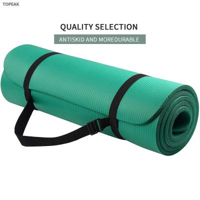 Cina 5 x 7 stuoia di gomma della schiuma di cm 15mm 10mm Nbr della stuoia 0,6 di yoga del butadiene del nitrile 4x6 in vendita