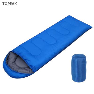 Cina 1 sacco a pelo leggero dell'interno Bivy di 2 stagioni 18-36 mesi 190x30x75Cm in vendita