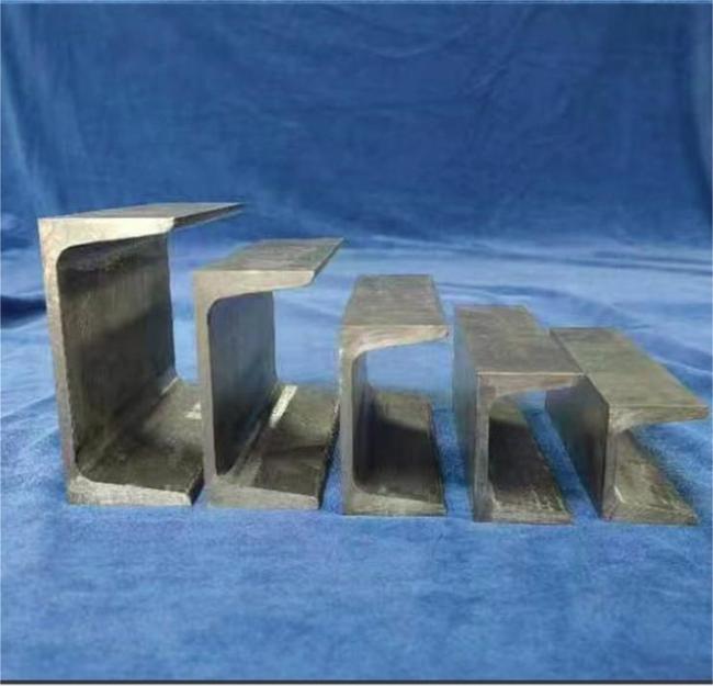 Titanium Channel 1