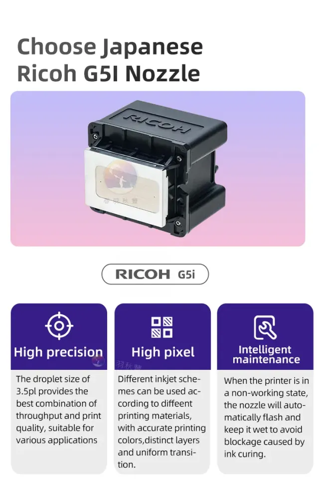 UV printer customer success stories