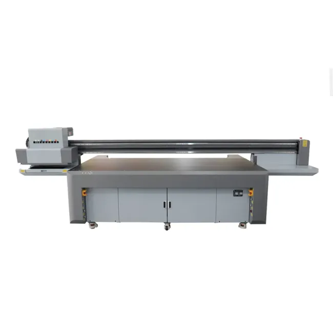 Factory Price Small UV Printer Specialist Printer for Acrylic/Metal/Plastic/Glass/Wood/PVC