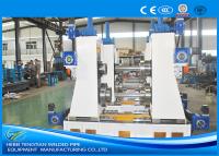 중국 ERW630 고주파 용접 튜브 밀 머신 (원형 및 사각 파이프용) 판매용