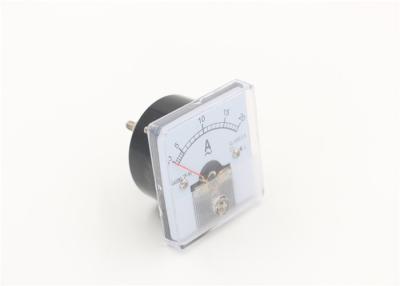 China Het chemische Vuurvaste Comité zet Ac Ampèremeter om de Stroom en het Voltage van gelijkstroom op Te meten Te koop