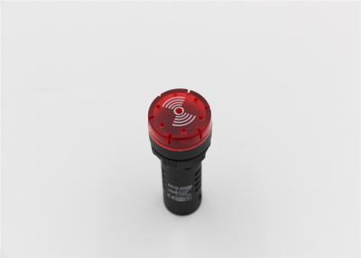 中国 22mmの回路のための小さい導かれたパネルの表示ランプの保存エネルギーPCカバー 販売のため