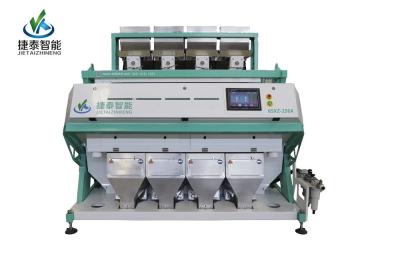 China Máquina de triagem de cores de arroz óptica CCD 3kw à venda