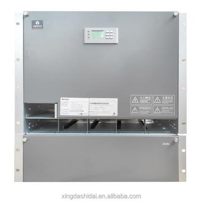 China Vertiv Emerson Embedded DC Power Supply System 48V 300A Netsure 731 A61-S3 Te koop