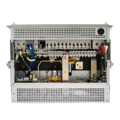 China ROHS Vertiv Rectifier Emerson DC stroomvoorziening NetSure 731 A41-S8 Te koop