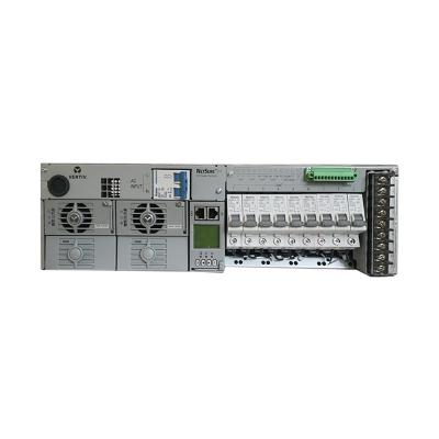 China Eenvoudige uitgang 48V 80A Telecom DC Power Systems NetSure 211 C46-S1 Te koop