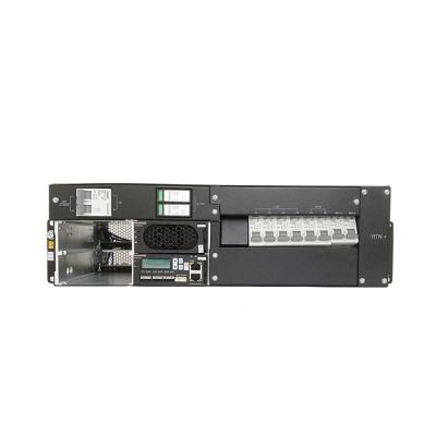 China ETP4890-B3A1-1 48V DC stroomvoorziening Telecomsysteem 90A 401 - 500W Uitgang Te koop
