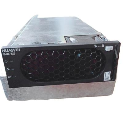 中国 48V 4000W 1UテレコムリクティファイヤーモジュールR4875G1 ハワイ電力システム用 販売のため