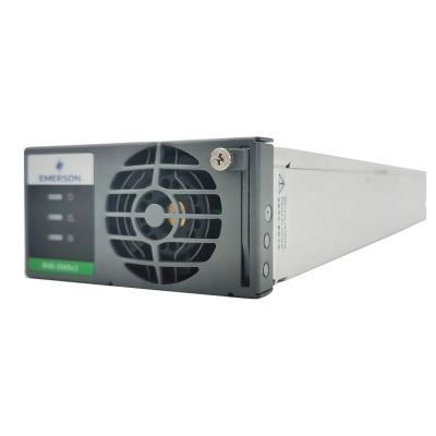 Cina Vertiv Telecom Network Power Supply Rectifier Module 48Vdc R48-3000E3 R48-3000 in vendita