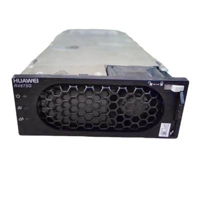 Cina Modulo rettificatore Huawei ad alta efficienza 1U 48V 4000W R4875G1 R4875G R4875G5 R4875 in vendita