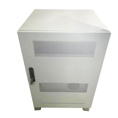 IP68 24U 32U Server Cabinet 19 Inch Rack Outdoor Telecommunication Cabinets