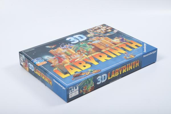 Quality Single Player Educational Board Games Set For Children Language Skills Develop for sale