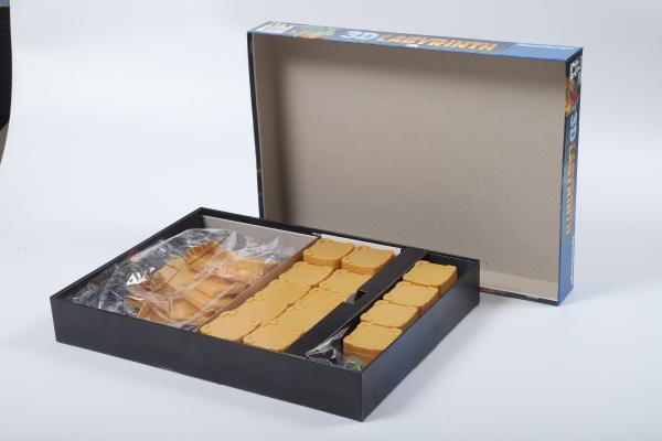 Quality Single Player Educational Board Games Set For Children Language Skills Develop for sale