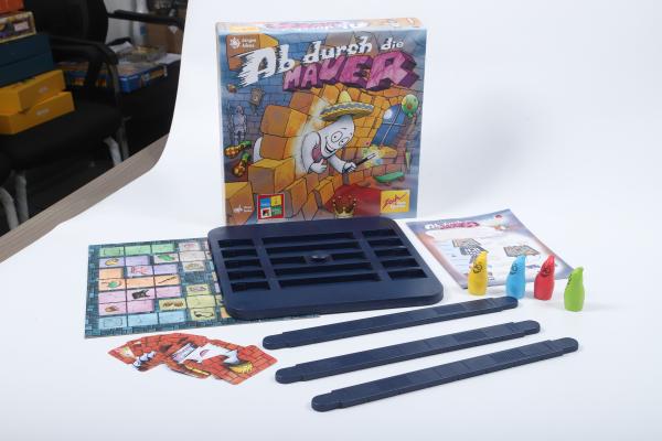 Quality Teamwork Trivia 3D Printable Board Game For 7 Years Old for sale