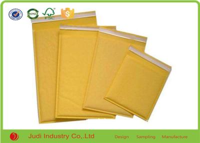 China O invólucro com bolhas de ar autoadesivo ensaca sacos acolchoados multi tamanho impressos costume do porte postal à venda