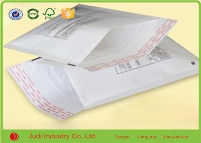 China Os encarregados do envio da correspondência autoadesivos da bolha de Kraft, 22 x 31 cm acolchoaram envelopes do transporte à venda