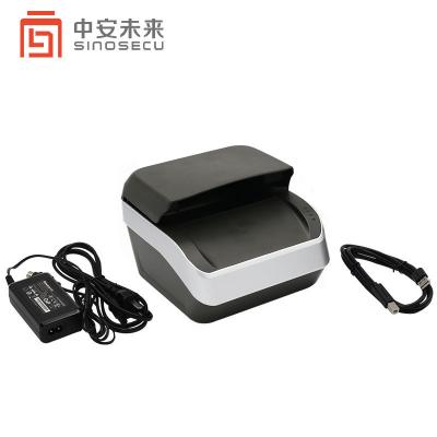 Cina Scanner multifunzionale per l'identità lettore di passaporto per il controllo USB 2.0 Risoluzione 1280 x 960 in vendita