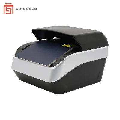 Китай SINOSECU Identity Passport Verification Reader для безопасной проверки паспорта и удостоверения личности продается