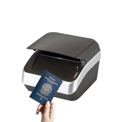 Китай SDK для сканера паспортов с функцией RFID проверяет подлинность проездных документов продается