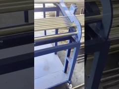 공장 가격 Pex Al Pex CW602N 소재 Pex 압축 장착장치와 가스 시스템에 ISO 9001/9002 인증