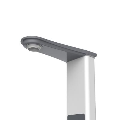 China Smart Electronic Steel BMI Measurement Scale for Accurate Weight and Height Tracking for sale