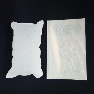 Cina 16 cubi Confezione di ghiaccio non tossico riutilizzabile per alimenti Materiale PE 1000 g dopo assorbimento dell'acqua in vendita
