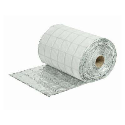 Cina pacchetti di ghiaccio secco riutilizzabili Leopard Pattern per comprimere Medicina Bag Sheet Terapia a freddo caldo in vendita
