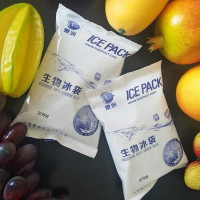 Cina Confezioni di ghiaccio a ghiaccio per ghiaccio fresco per la spedizione alimentare in vendita