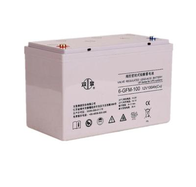 Cina VRLA ha sigillato la batteria al piombo 26Ah un immagazzinamento dell'energia di 12 volt in vendita