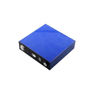 Cina Vita di ciclo ricaricabile di 3.2v 120ah Li Iron Phosphate Battery Longer in vendita
