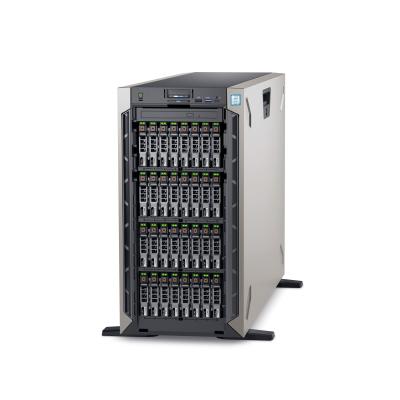 China T640 Poweredge Intel Xeon CPU PC Computadora Servidor de la Torre de los Medios sin molde privado en venta