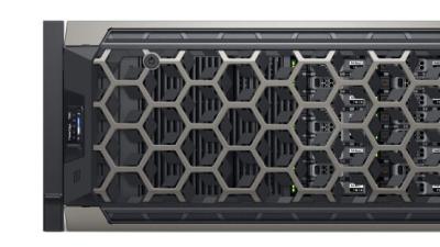 China T640 Poweredge Intel Xeon CPU PC Computadora Servidor de la Torre de los Medios sin molde privado en venta