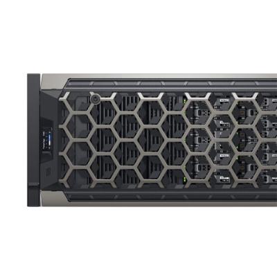 China T640 Poweredge Intel Xeon CPU PC Computadora Servidor de la Torre de los Medios sin molde privado en venta