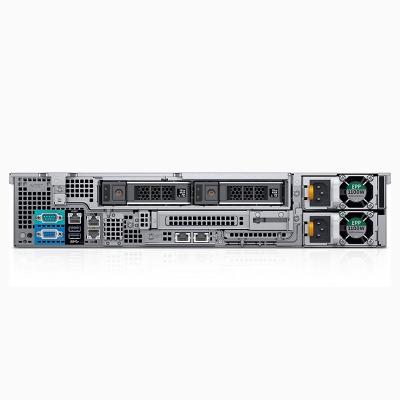 China PowerEdge R540 Servidor de base de datos 2U Rack Intel Xeon CPU 3.2GHz Para siempre Molde privado en venta