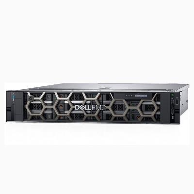 China PowerEdge R540 Servidor de base de datos 2U Rack Intel Xeon CPU 3.2GHz Para siempre Molde privado en venta
