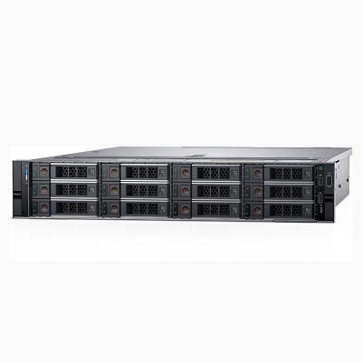 China PowerEdge R540 Servidor de base de datos 2U Rack Intel Xeon CPU 3.2GHz Para siempre Molde privado en venta