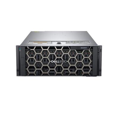 China 2Procesador de.3GHz PowerEdge R940xa 4U Rack Server para almacenamiento y Barebone de Win Web Nas en venta
